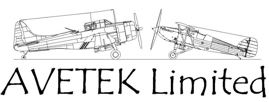 Avetek Ltd - Bob Smith Industries – Kapiti Hobbies