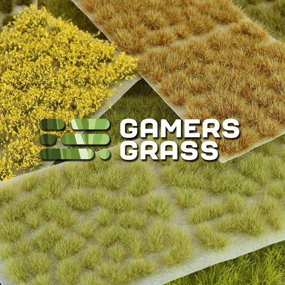 Gamers Grass – Kapiti Hobbies