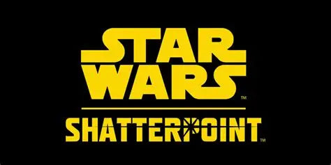 Star Wars Shatterpoint – Kapiti Hobbies