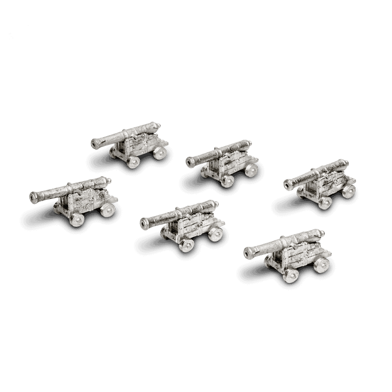 Light Cannons – Kapiti Hobbies
