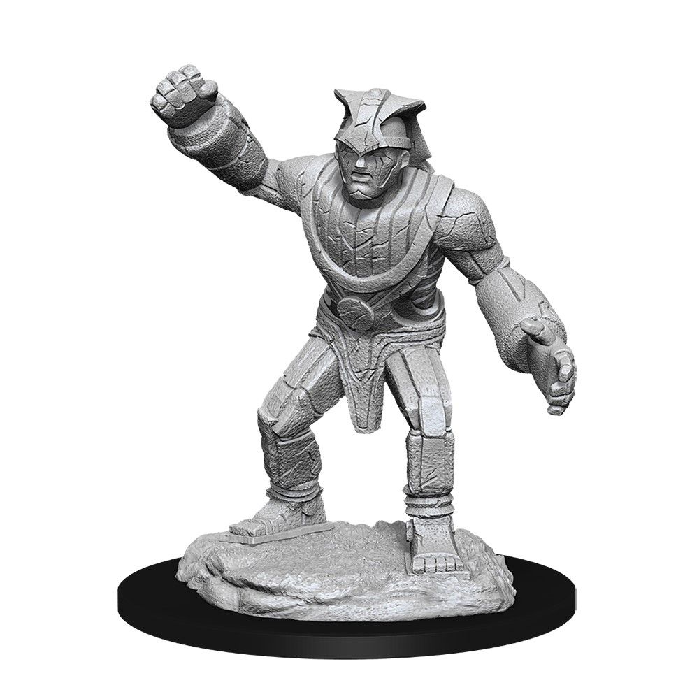 D&D Stone Golem 90033 – Kapiti Hobbies