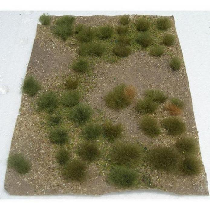 95602 Wild Grassland Landscaping Sheet 125mm X 175mm – Kapiti Hobbies