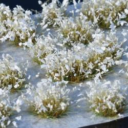 GG White Flowers 6mm Wild – Kapiti Hobbies