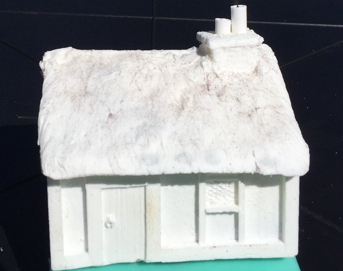 Medieval / Fantasy Hovel House – Kapiti Hobbies