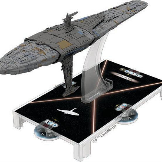 Star Wars Armada: The Profundity – Kapiti Hobbies