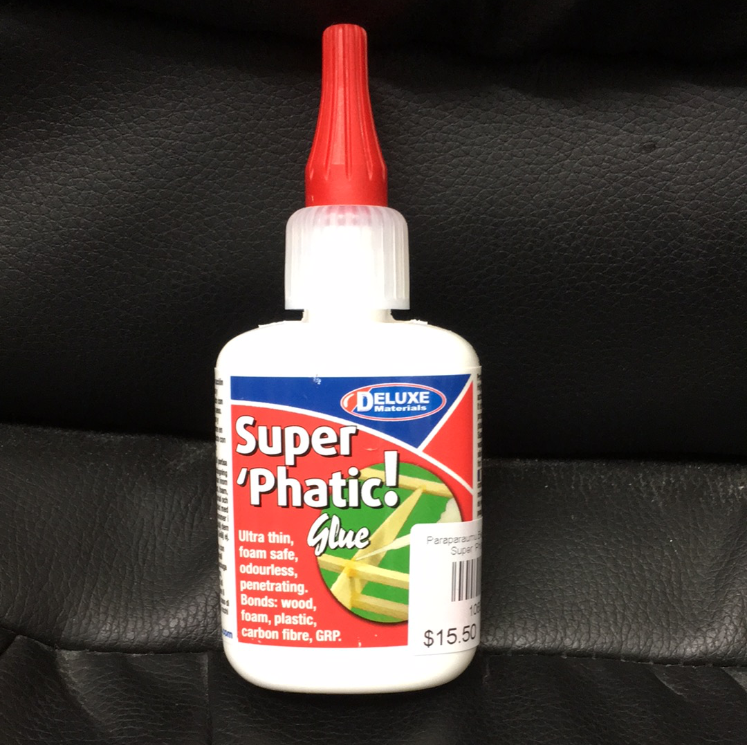 Super 'Phatic' 50ml – Kapiti Hobbies